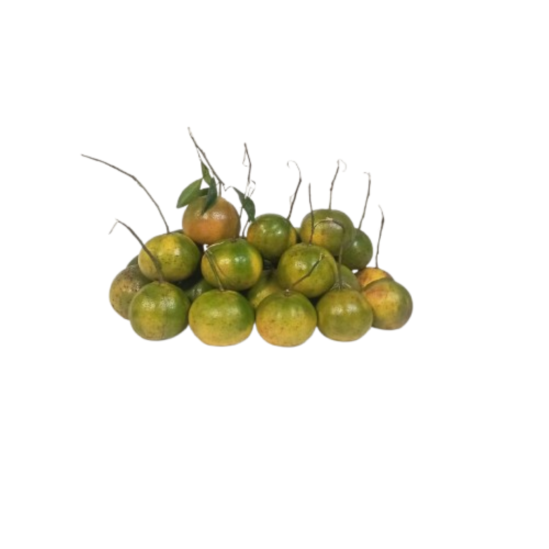 Tangerine - Local (Semi-ripe) | Pricepally