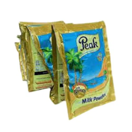 Peak Milk Powder - Sachet | Pricepally